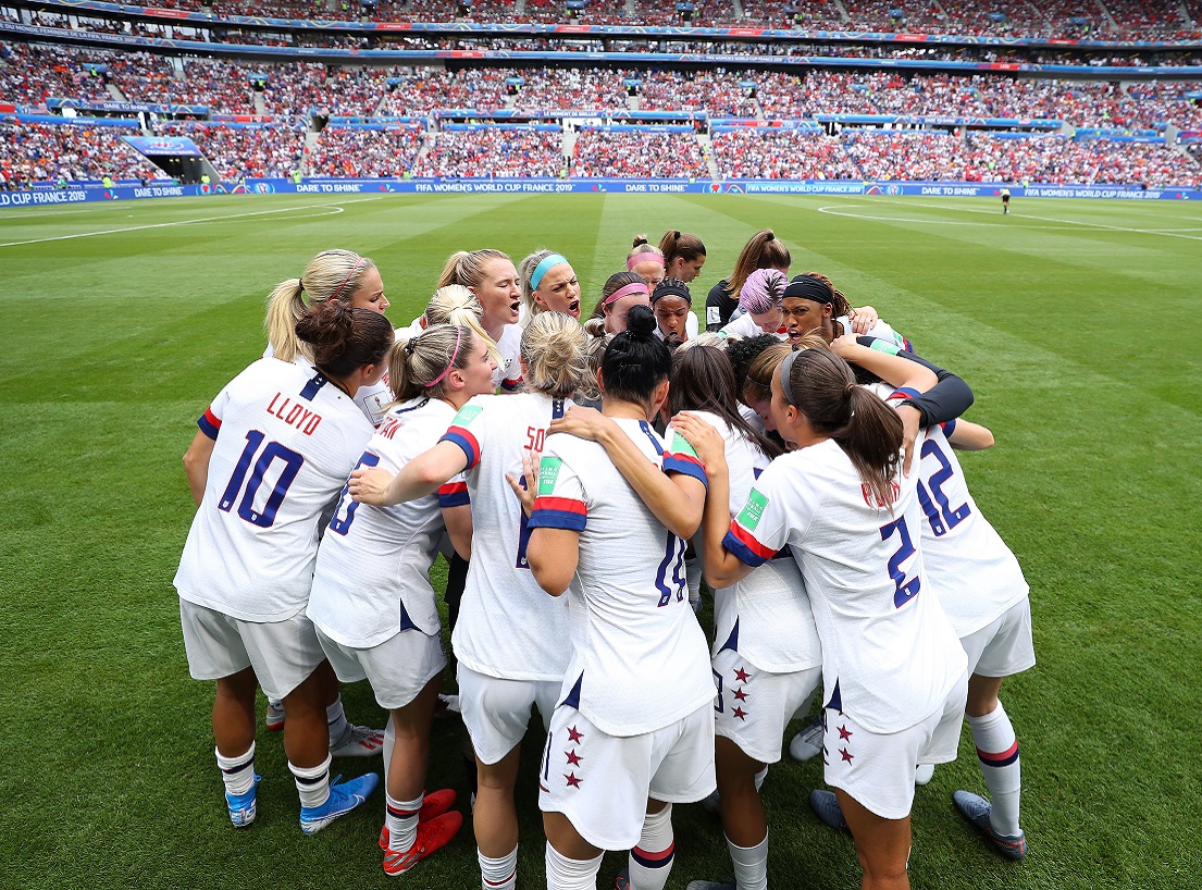 The World's Major Sporting Events | MATCH Hospitality